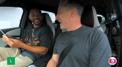 Na TV, Will Smith revela o que o faz lembrar do Brasil; confira | CNN ...