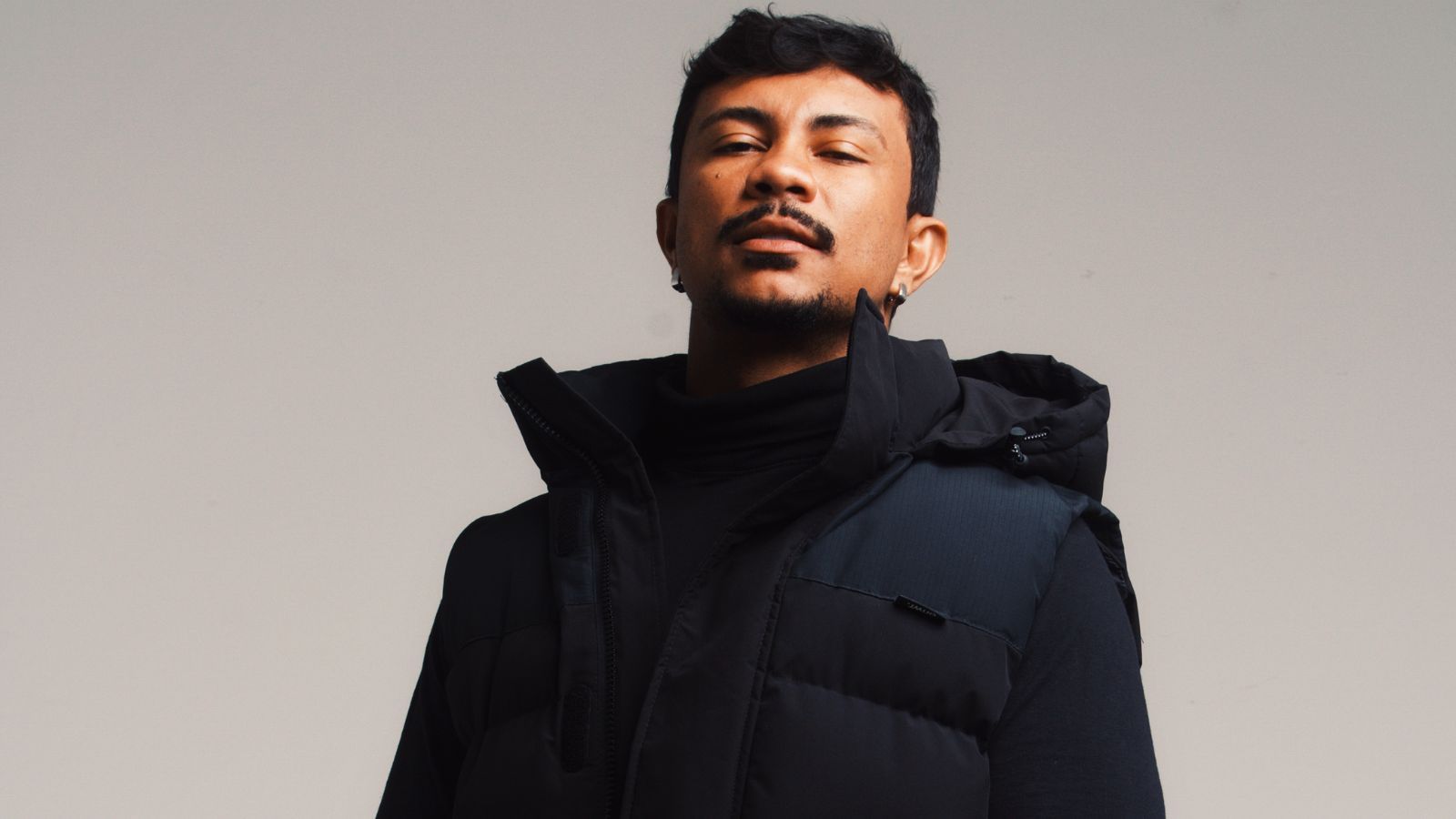 Xamã é anunciado na 2ª temporada de "Cangaço Novo" | CNN Brasil