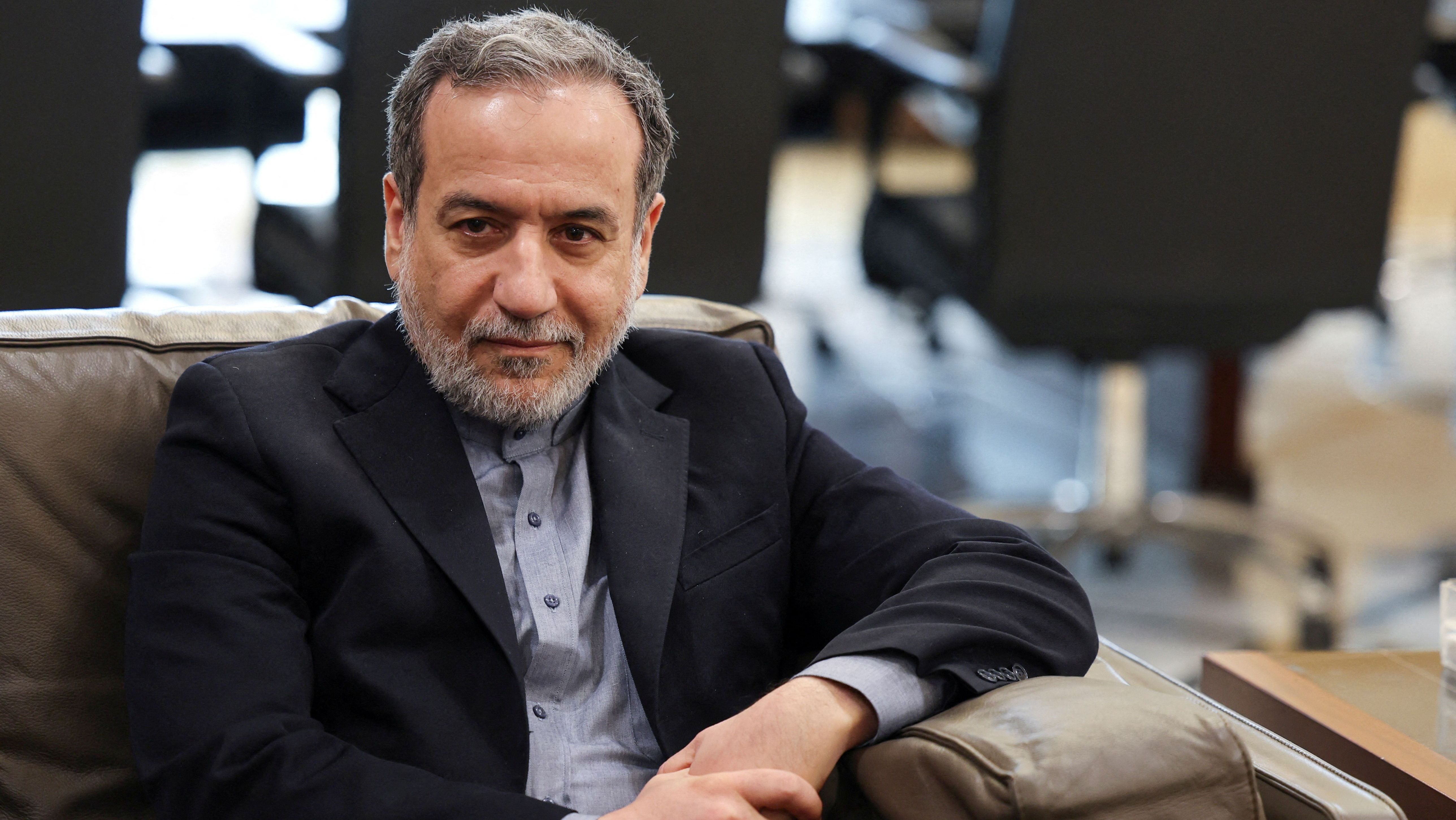 Irã diz que cessar-fogo no Líbano deve ser simultâneo com Gaza | CNN Brasil