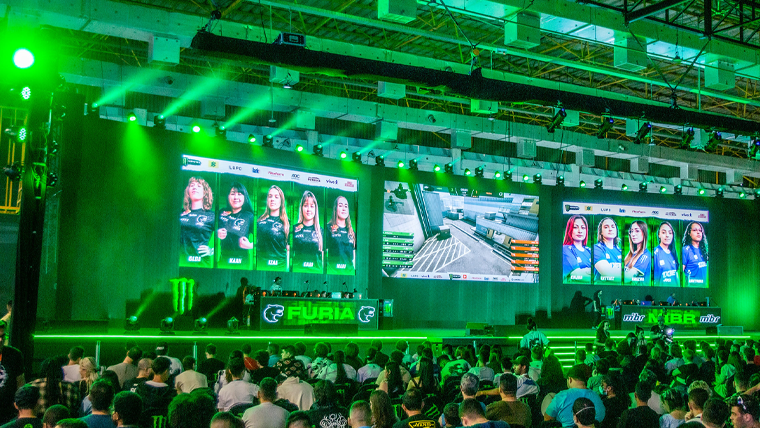 Brasil Game Show 2024: veja atrações e novidades do evento | CNN Brasil