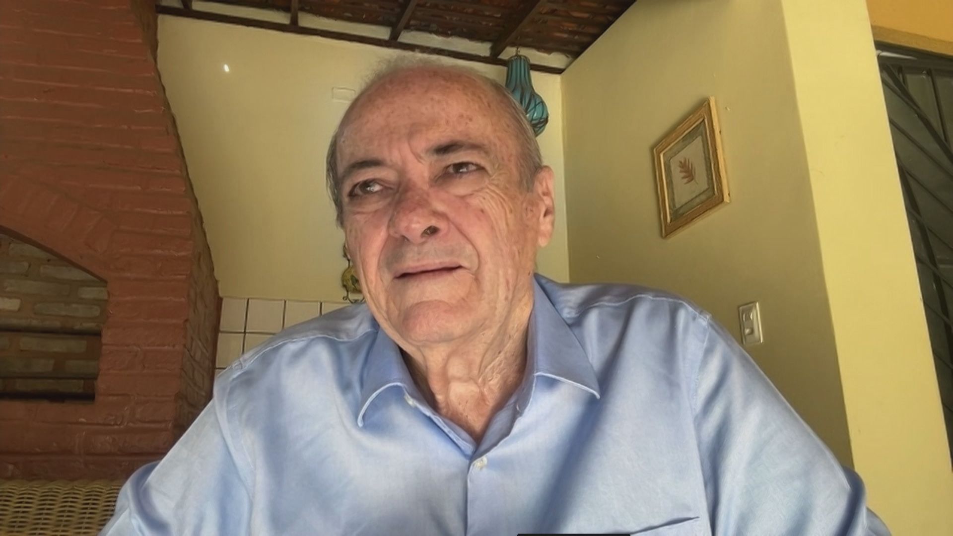 Prefeito de Teresina fala à CNN sobre apadrinhamento de Ciro Nogueira | CNN Brasil