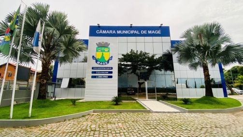 Quem são os candidatos a vereador em Magé (RJ) | CNN Brasil