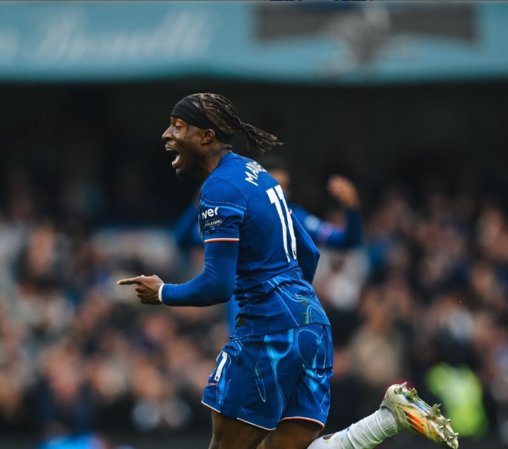 Chelsea tropeça em casa e perde chance de colar nos líderes da Premier ...