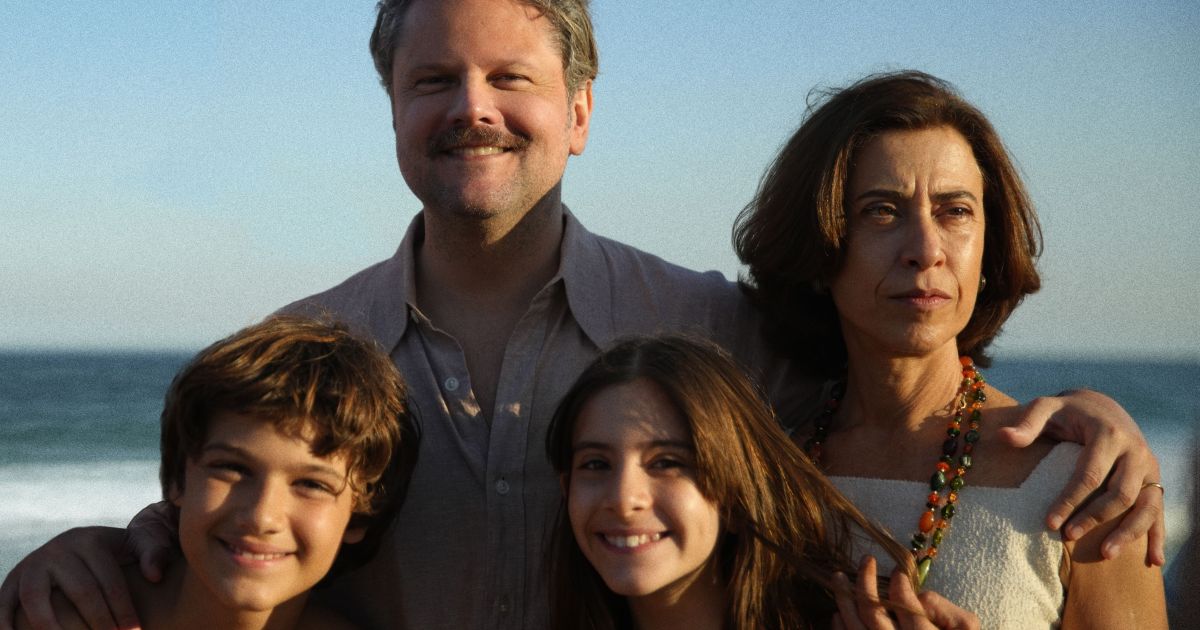 Critics Choice Awards: "Ainda Estou Aqui" foi premiado na última edição ...