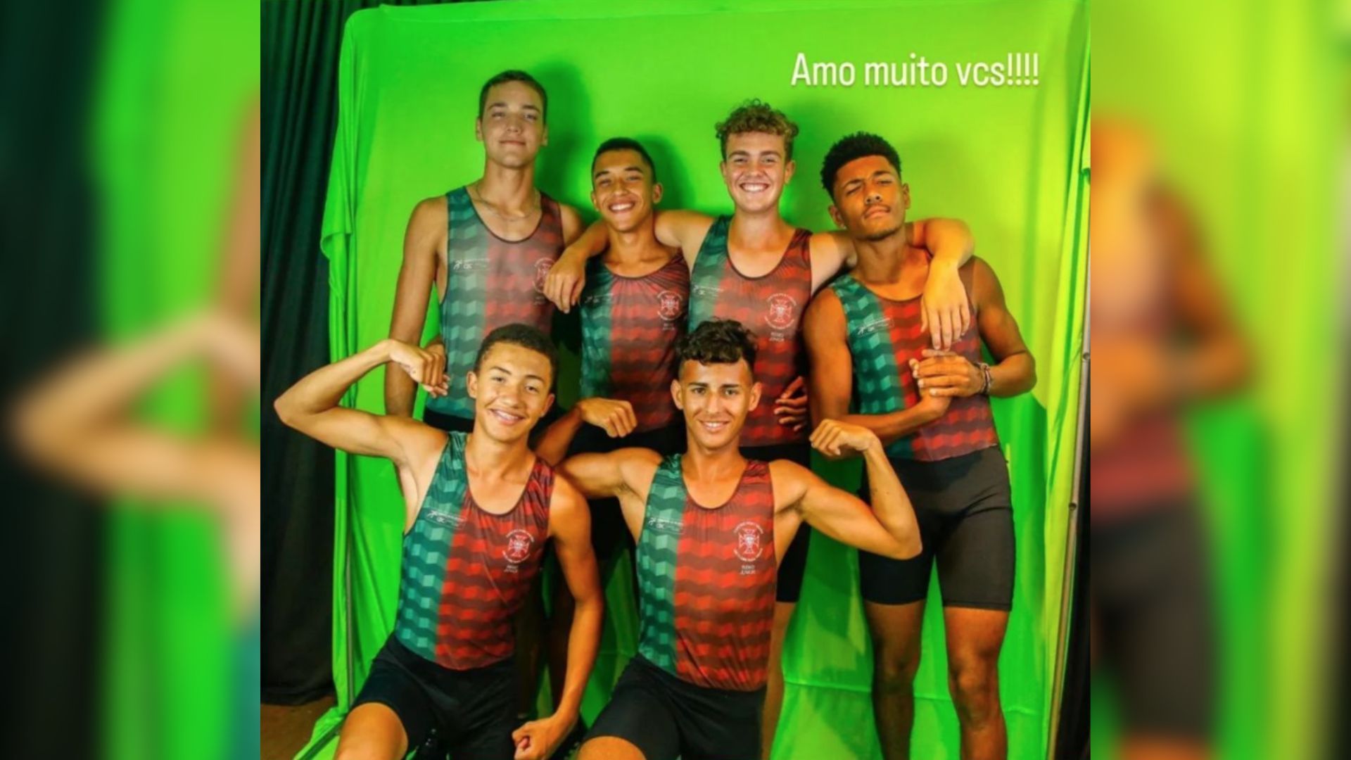 "O que vai ser de mim sem vocês", diz atleta de remo que sobreviveu a acidente | CNN Brasil