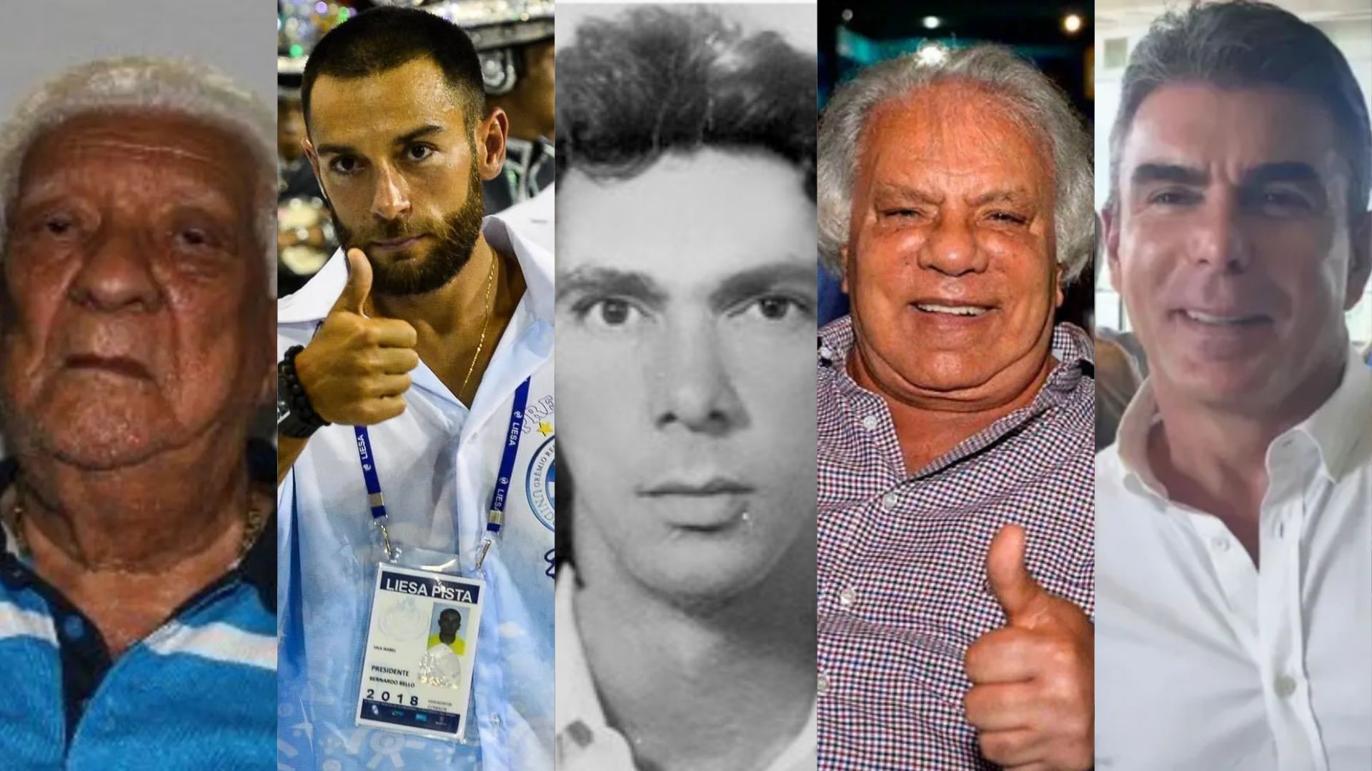 Veja quem são os principais nomes da história do jogo do bicho no RJ ...