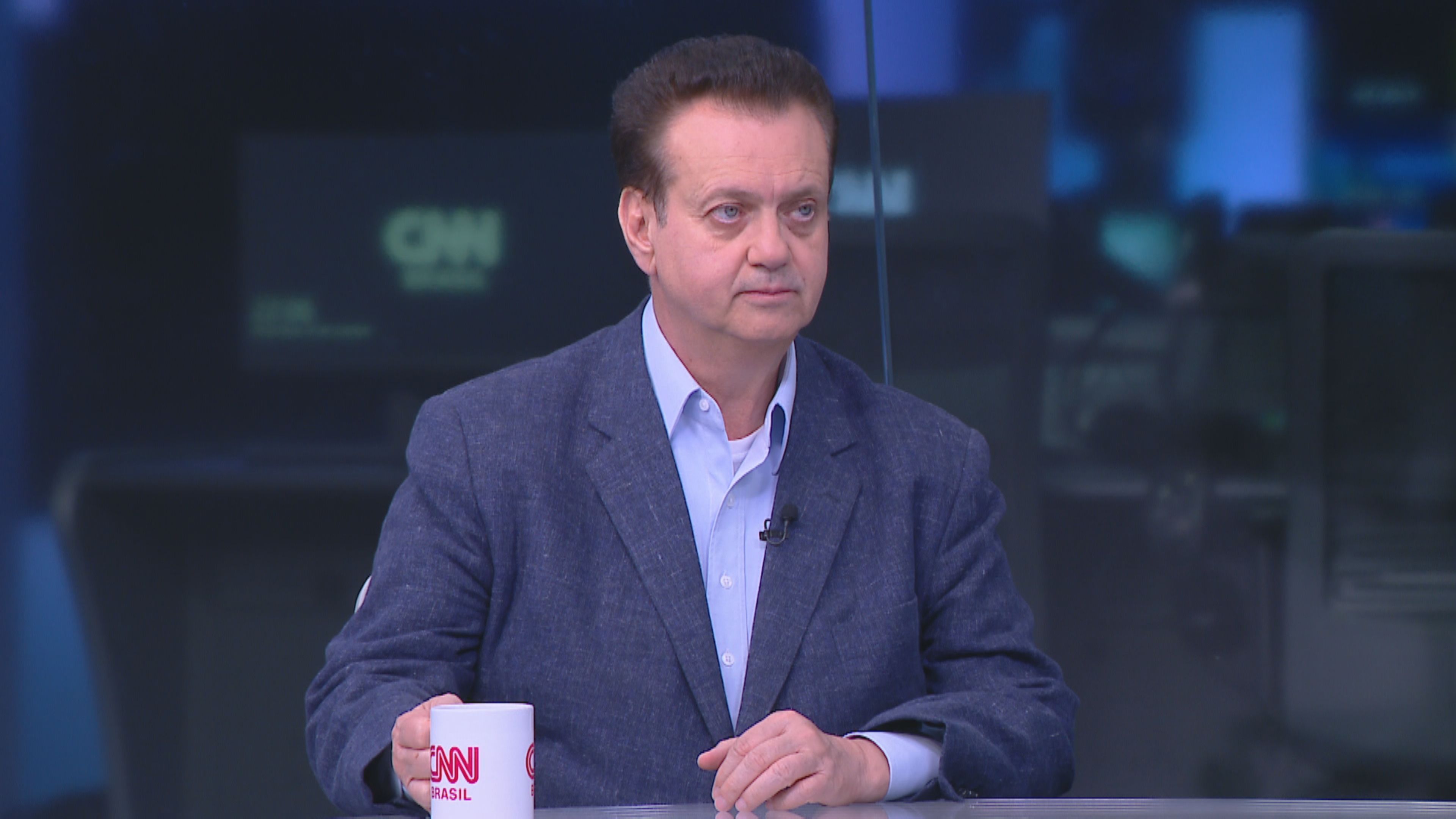 Com resistência de Bolsonaro a Kassab, Lula atua por apoio de PSD em 2026 | Blogs | CNN Brasil