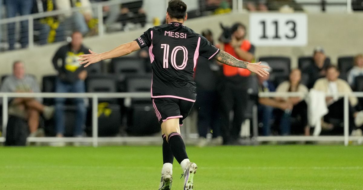 Supporter's Shield: o que significa o título conquistado por Messi na ...