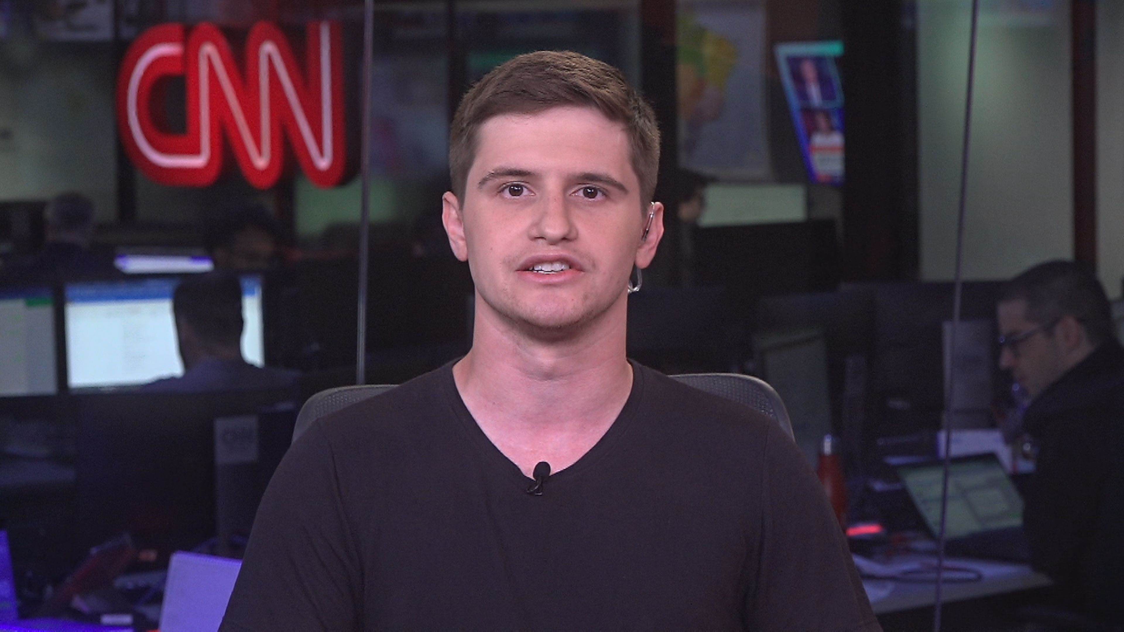 Vereador mais votado de SP, Pavanato diz à CNN considerar candidatura ...
