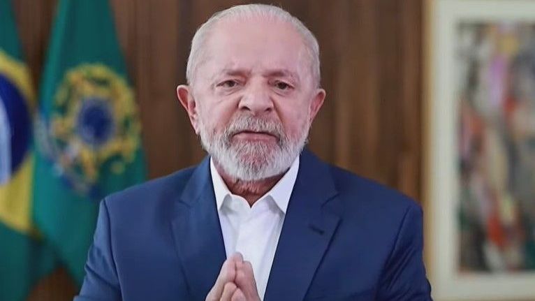 Nos Brics, Lula pede fim de conflitos e enfrentamento a questões do ...