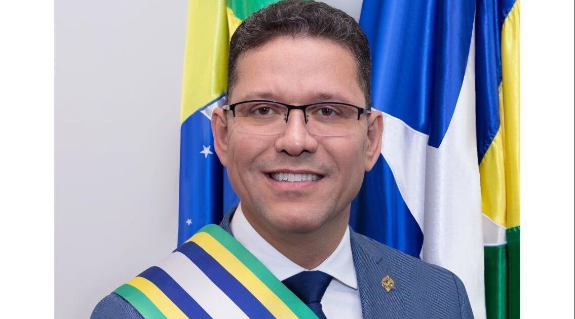 Real Time: Marcos Rocha é aprovado por 58% em RO; 39% desaprovam | CNN ...