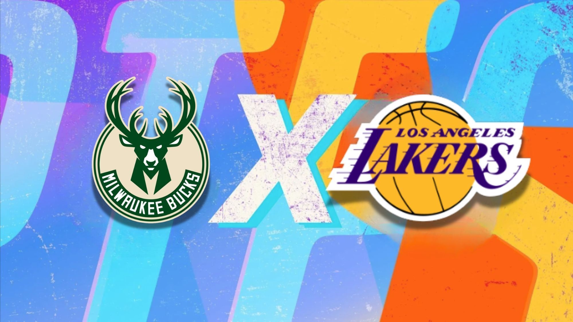 Bucks x Lakers: horário e onde assistir ao jogo da pré-temporada da NBA ...
