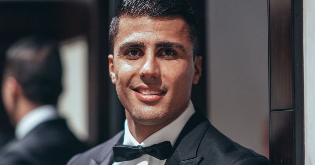 Bola de Ouro: com Rodri, Premier League volta a ter melhor do mundo ...