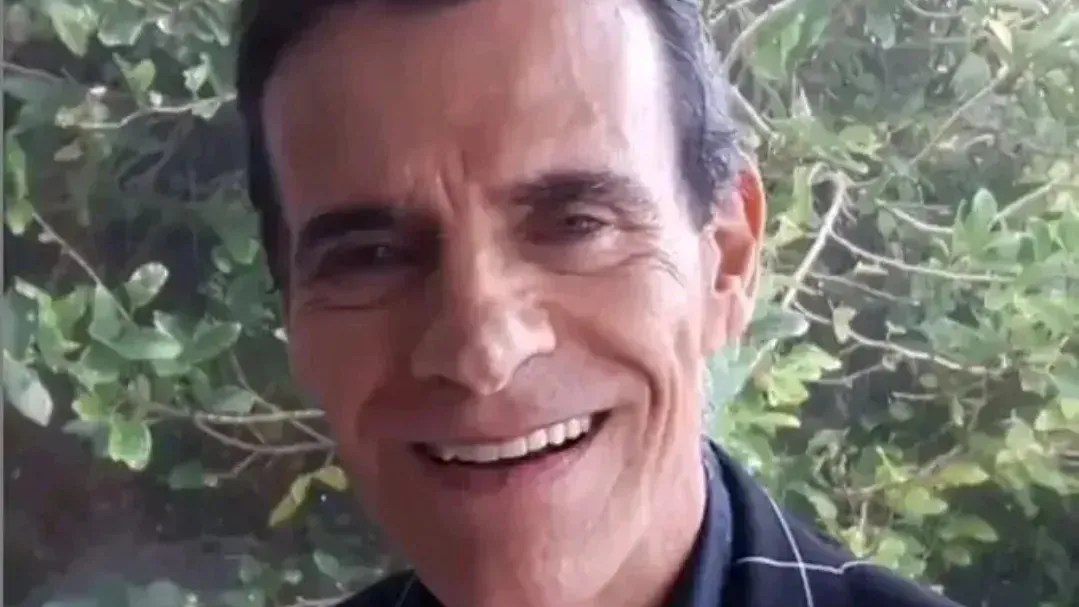 Ator Mário Gomes não consegue ser eleito vereador no Rio | CNN Brasil