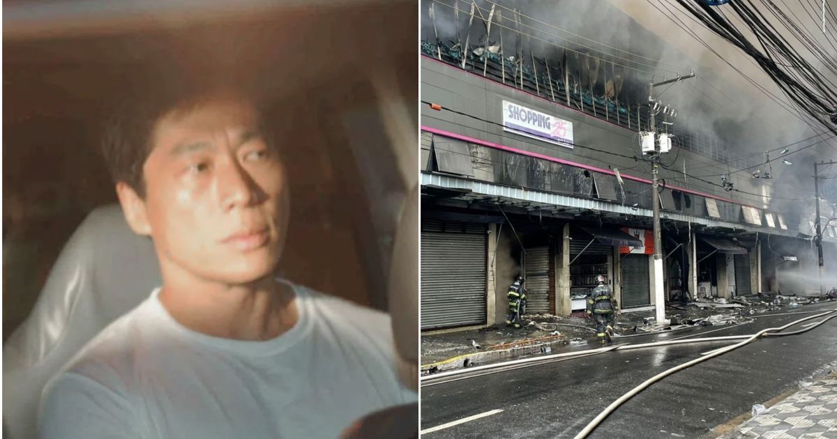 Shopping atingido por incêndio em SP foi fundado por 'Rei da 25 de ...