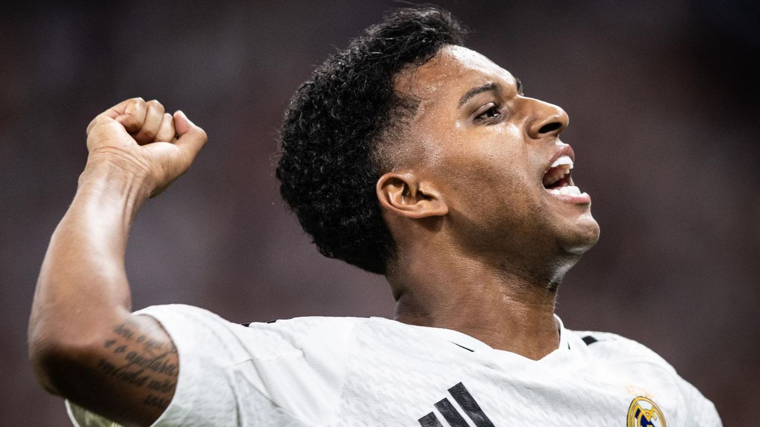 Exclusivo: Rodrygo interessa a clubes da Inglaterra, mas Real descarta ...