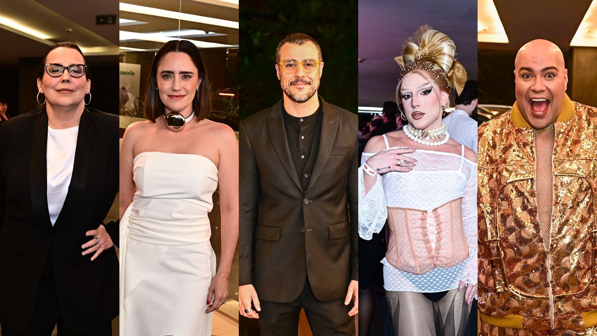 Fernanda Vasconcellos 2024