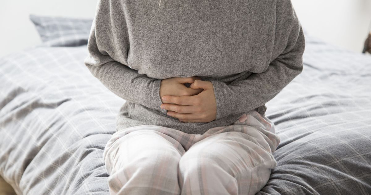 Barriga inchada: por que acontece e como combater problema | CNN Brasil