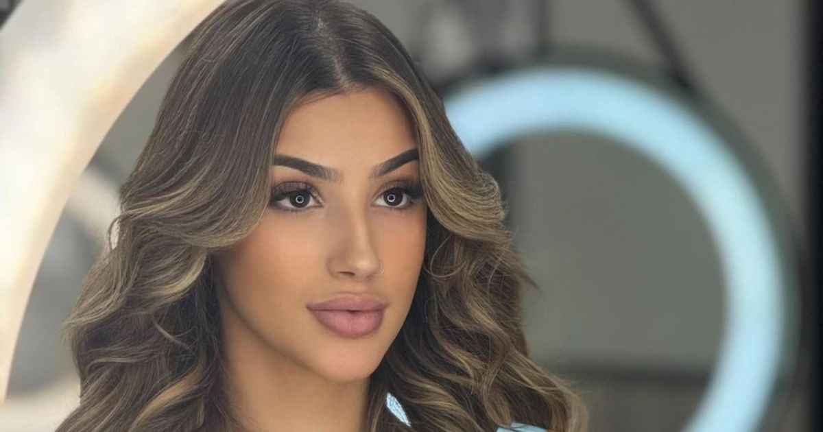 Quem é Bia Miranda? Jovem é ligada à Gretchen e alvo de operação ...