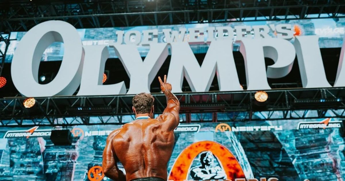Mr. Olympia: veja todos os resultados e como foi o torneio | CNN Brasil