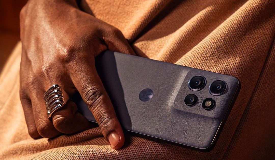 Entenda como vão funcionar as novas ferramentas de IA da Motorola | CNN ...