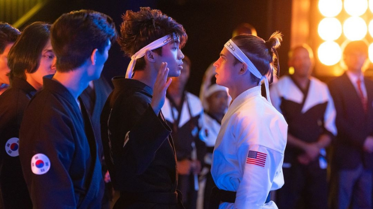 "Cobra Kai": segunda parte da 6ª temporada ganha trailer; saiba mais ...