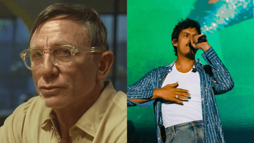 Daniel Craig fala sobre cena de sexo gay em "Queer": "O mais real ...