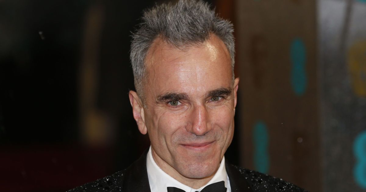 Daniel Day-Lewis explica por que desistiu de aposentadoria e voltou a ...