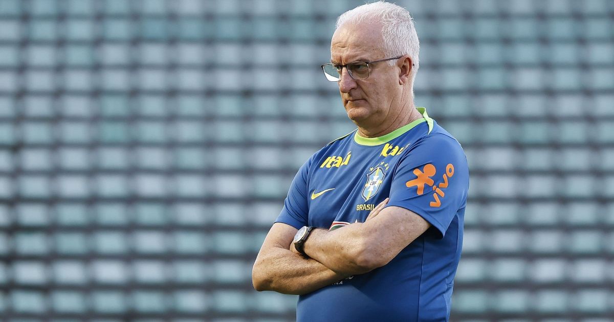 Corinthians fica por detalhes de acertar com Dorival Júnior | CNN Brasil