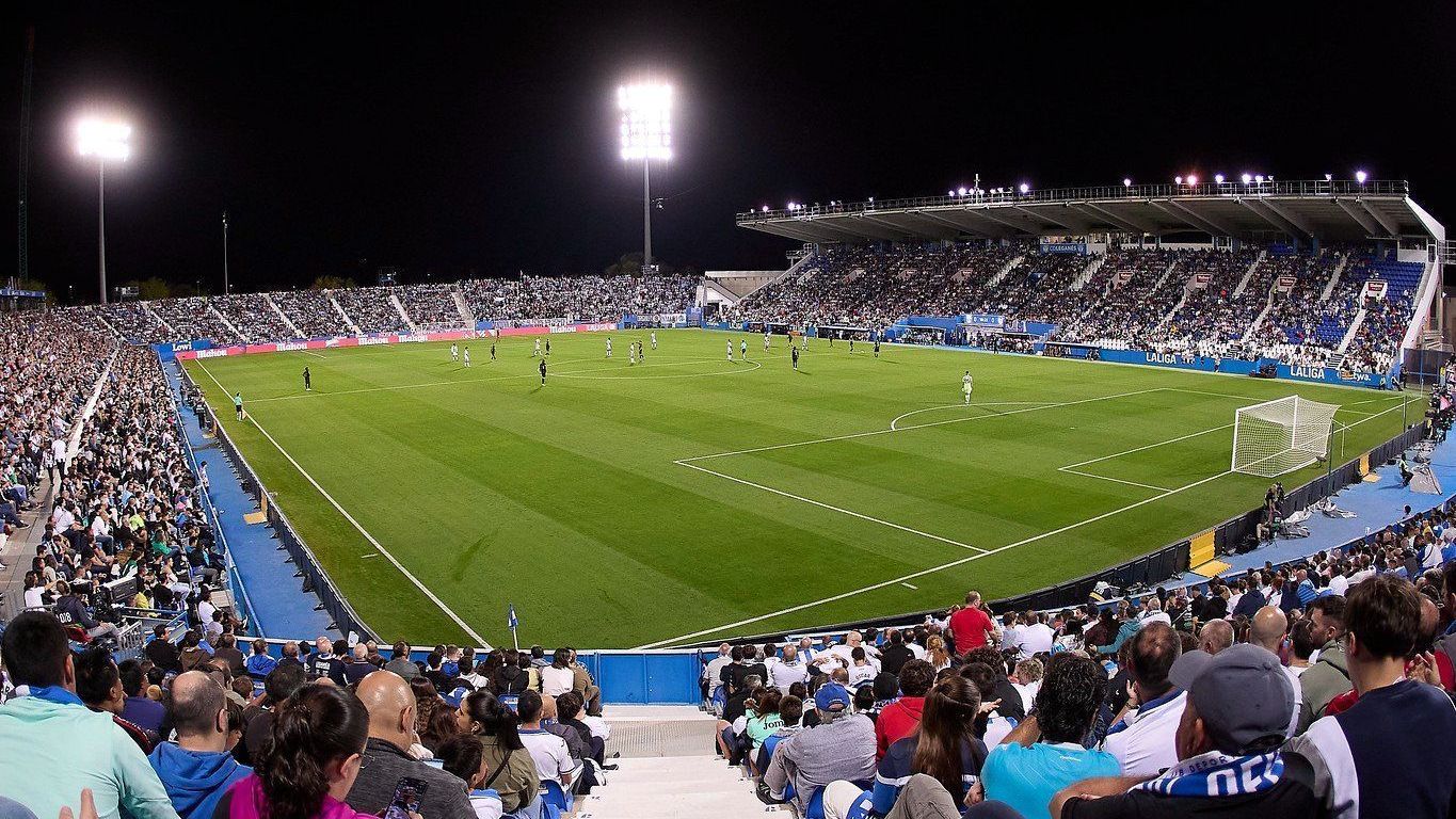 Leganés x Celta: horário e onde assistir ao jogo de LaLiga | CNN Brasil