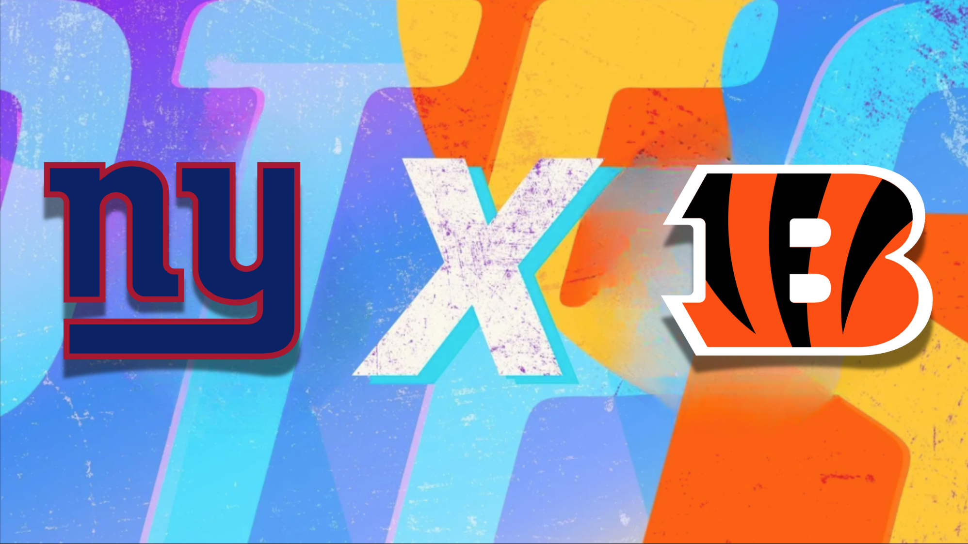 Giants x Bengals: horário e onde assistir ao jogo da NFL | CNN Brasil