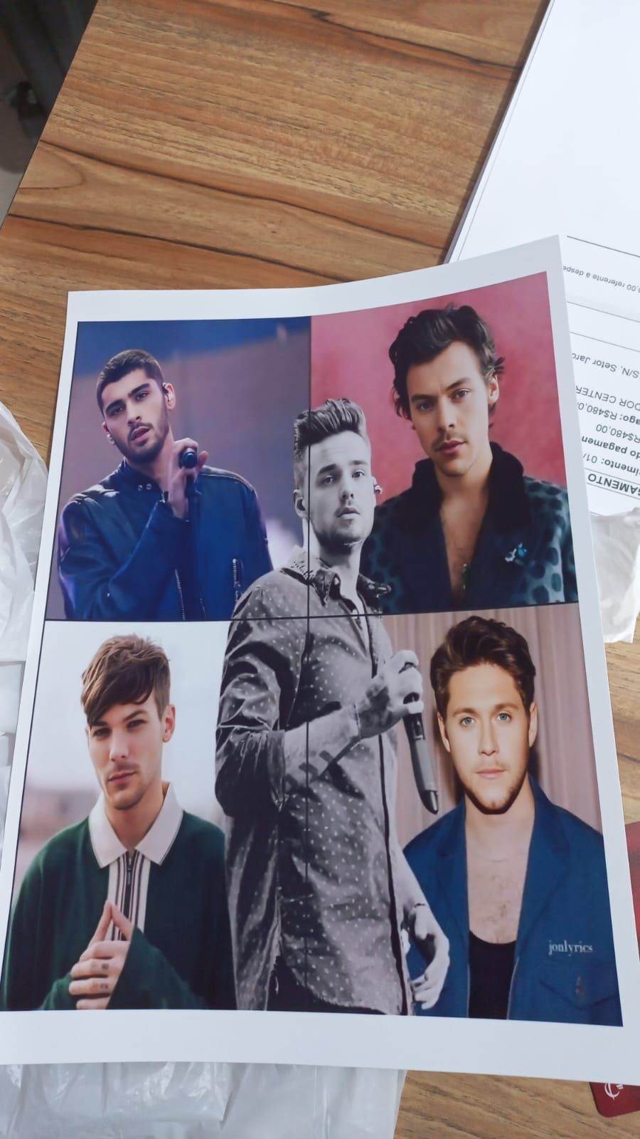 Fãs de Liam Payne se reúnem pelo Brasil em homenagens: "Acolher e ser ...