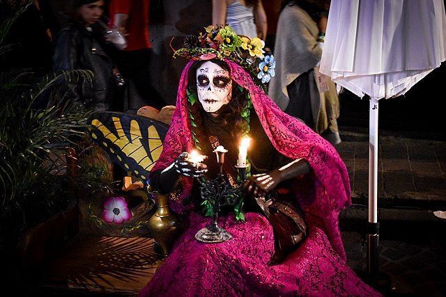 Dia de Los Muertos: conheça La Catrina, ícone da celebração mexicana ...