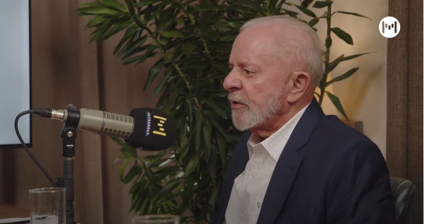 Lula sobre bets: “se regulação não der conta, eu acabo” | CNN Brasil