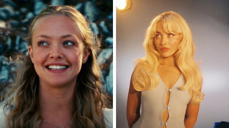 Amanda Seyfried diz que quer "Mamma Mia 3" com Sabrina Carpenter | CNN Brasil
