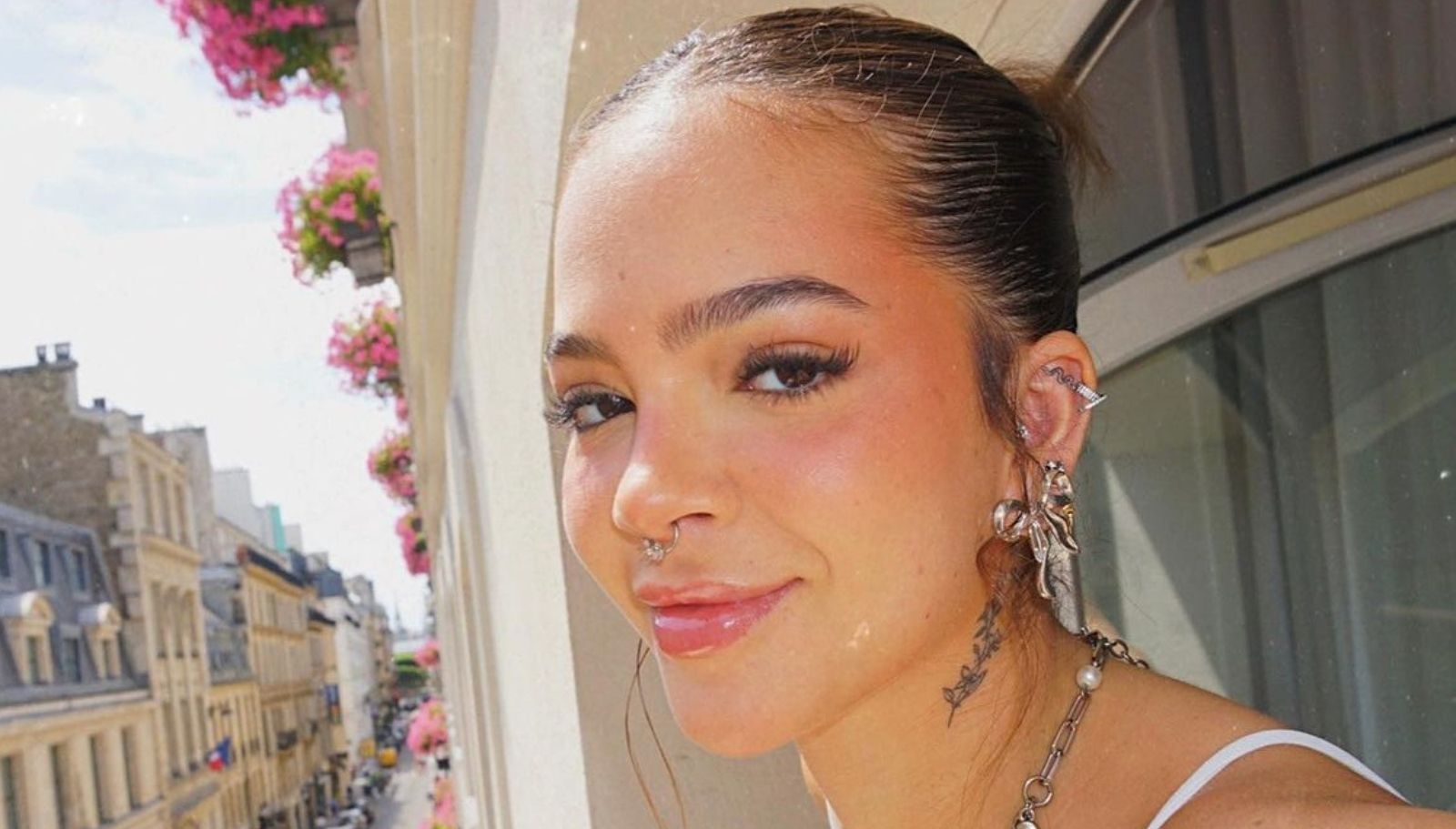 Mel Maia finaliza transição capilar para viver nova personagem; confira ...