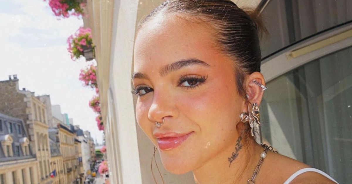 Mel Maia finaliza transição capilar para viver nova personagem; confira ...