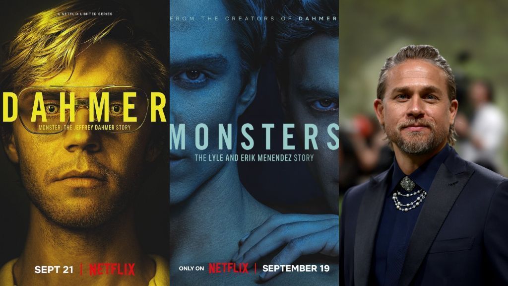 "Monstros": terceira temporada, que será sobre Ed Gain, ganha título ...