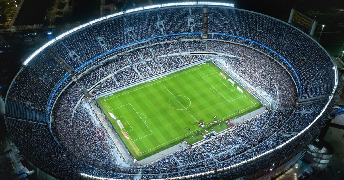 River Plate x Vélez: horário e onde assistir ao jogo do Campeonato ...