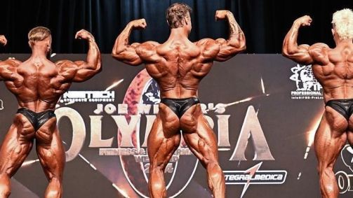 Mr. Olympia: veja todos os resultados e como foi o torneio | CNN Brasil