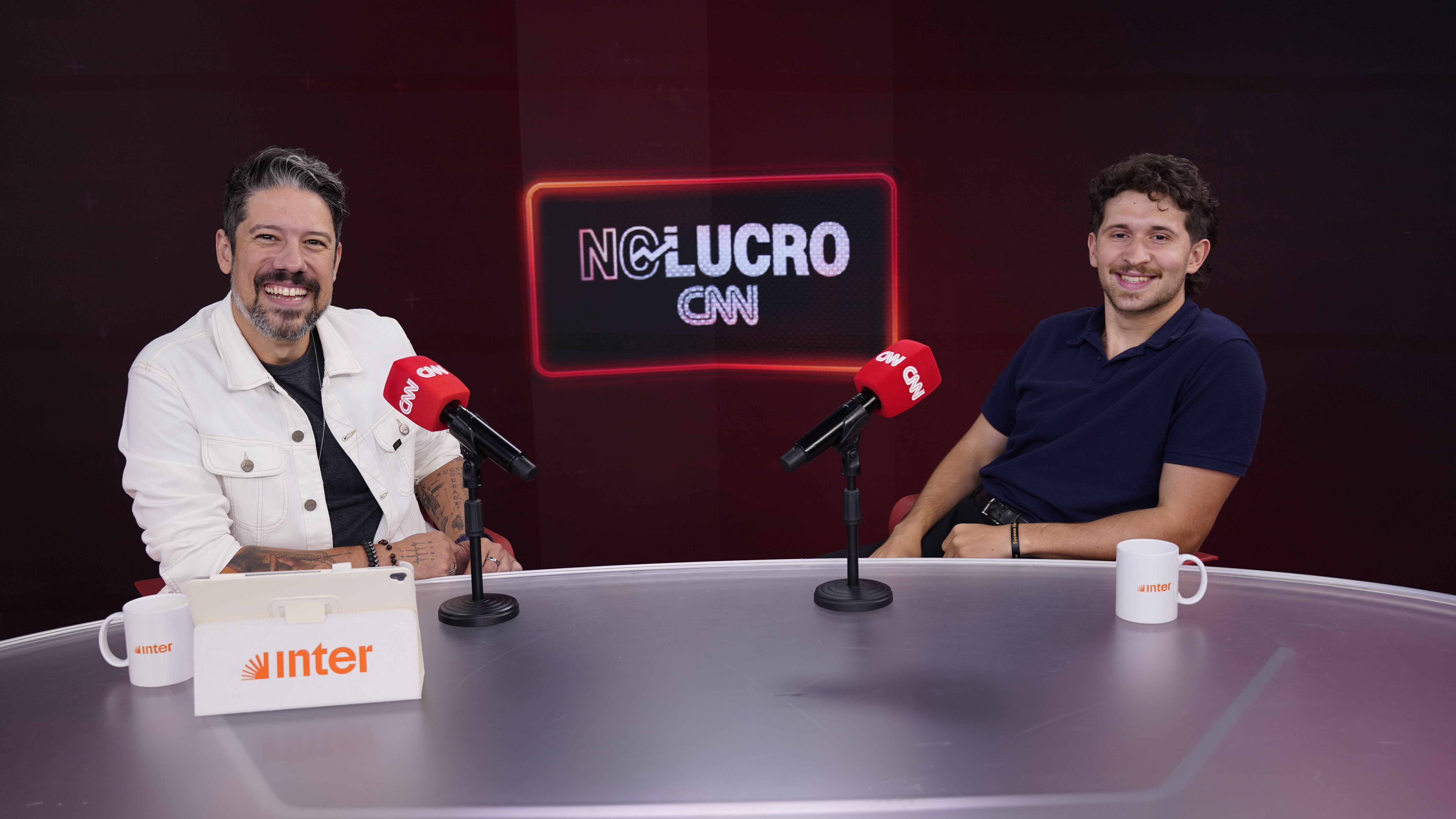 Cheff Otto vendia comida com 16 anos para ter grana e visitar namorada ...