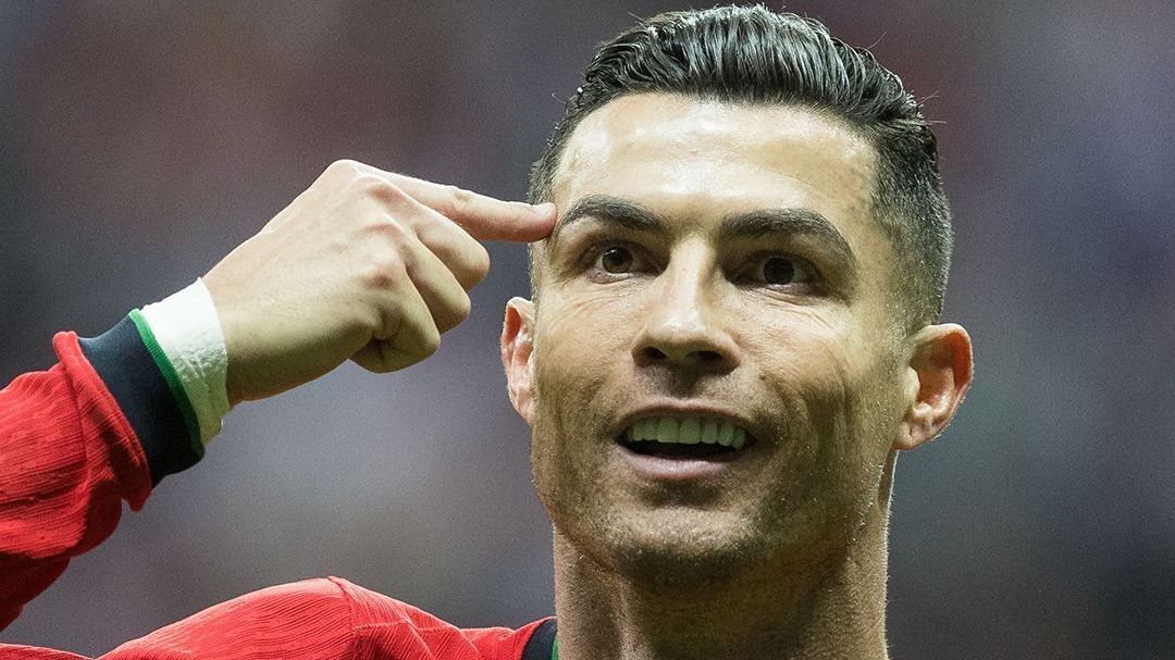 Cristiano Ronaldo no Palmeiras? Leila Pereira abre o jogo sobre ...
