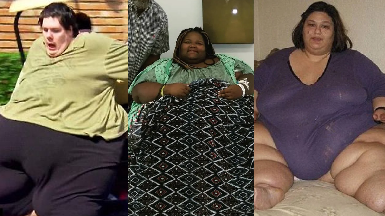 Quilos Mortais: relembre histórias marcantes do reality | CNN Brasil