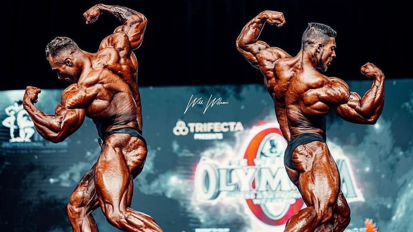 Cbum reconhece Ramon Dino como maior rival, e web reage: "Seja coach dele" | CNN Brasil