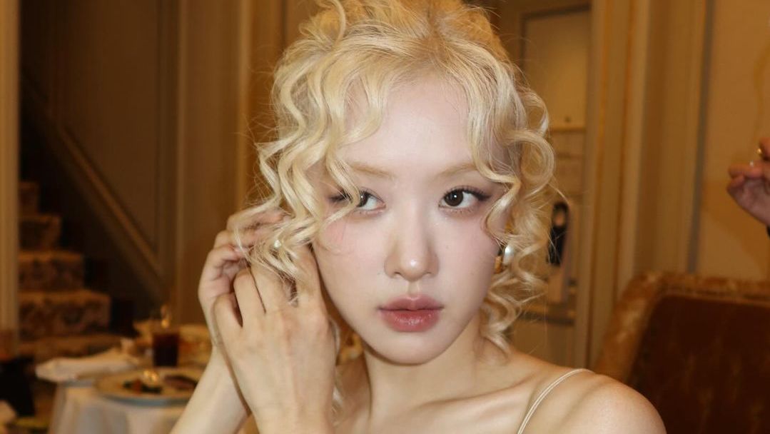 Rosé, do Blackpink, pediu apoio de Taylor Swift em sua carreira ...