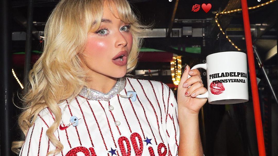 Taylor Swift ao contrário? Sabrina Carpenter tem dado azar a times ...