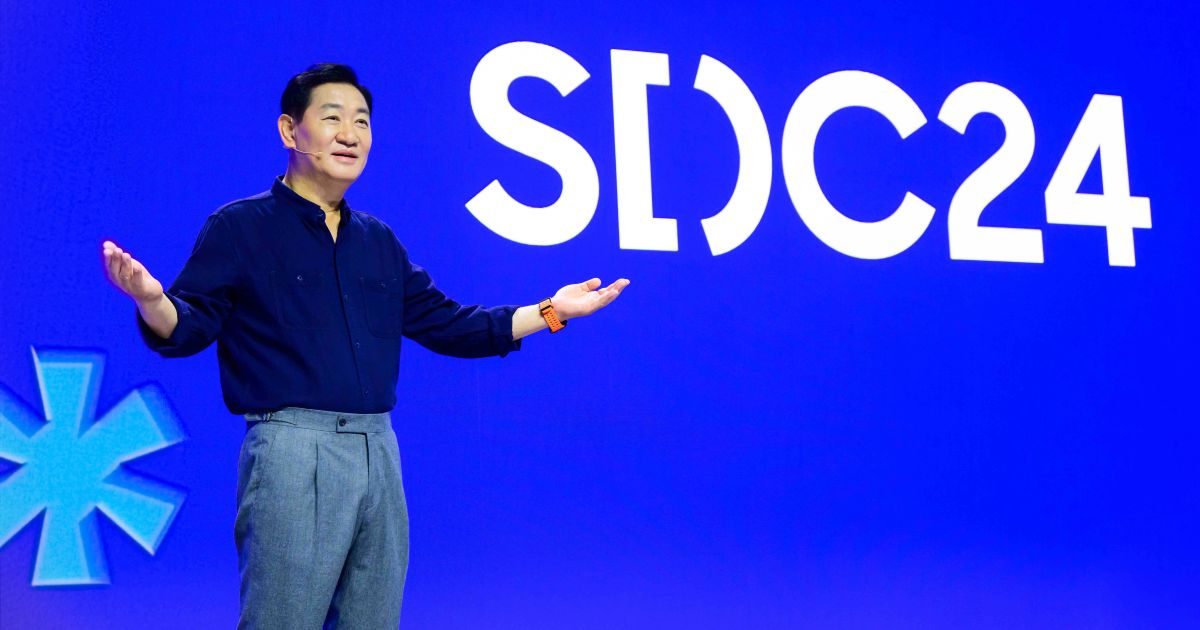 SDC 2024: Samsung anuncia ferramenta de TV que pesquisa conteúdos pela ...