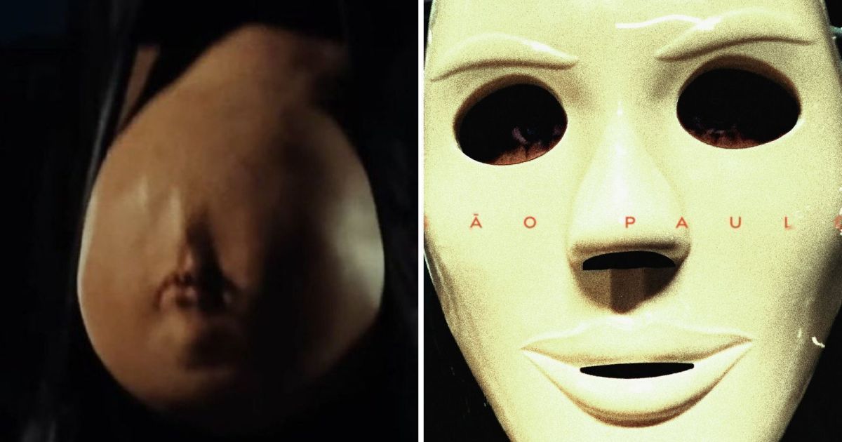 Web reage ao lançamento de "São Paulo", música de The Weeknd e Anitta ...