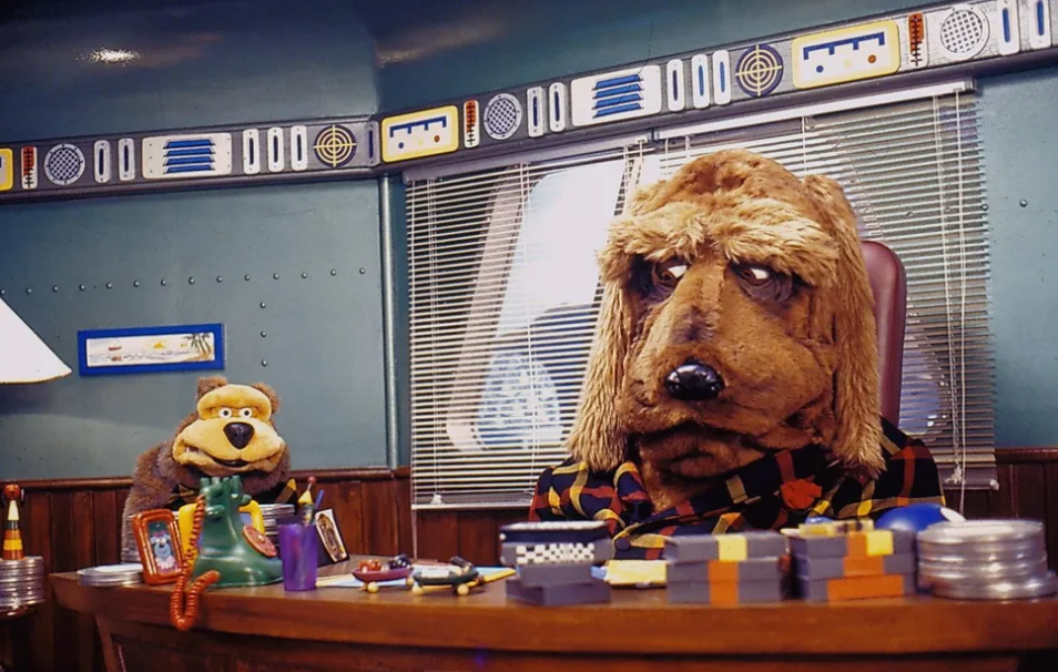 TV Colosso: saiba quem foram os dubladores por trás dos personagens ...