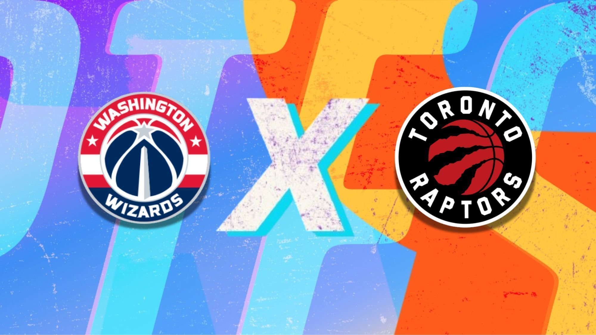 Wizards x Raptors: horário e onde assistir ao jogo da pré-temporada da ...